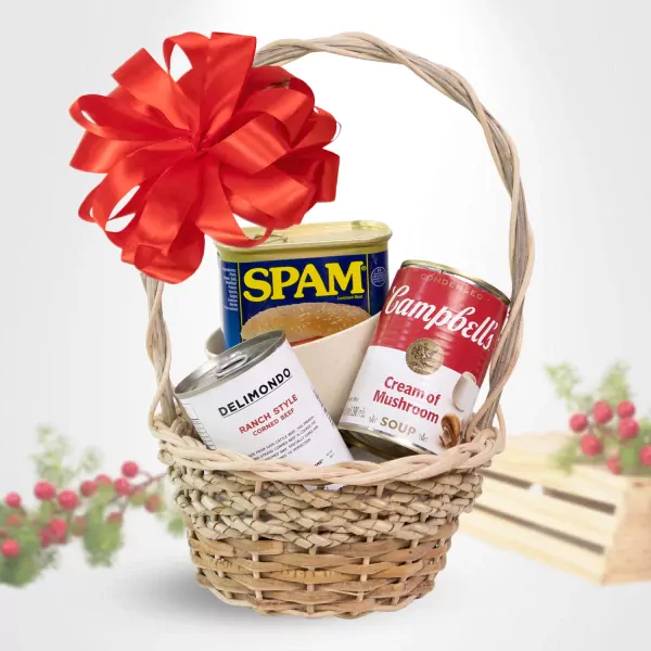 Ulam Fiesta Pack - Potico.ph | Gifts For Any Occasion