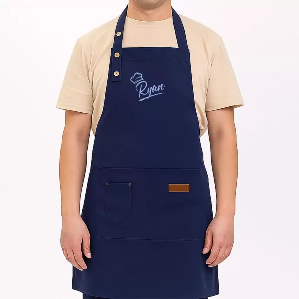 Kitchen Signature Apron - FlowerStore.ph | Same-Day Flower Delivery