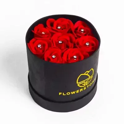 Radiantly Red - Online Gift Delivery - Philippines Online Flowers ...