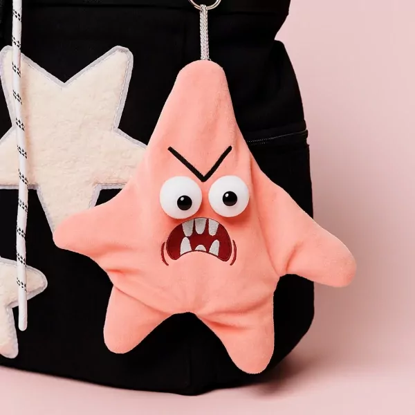 Angry Star with Voice Recorder - Potico.ph | Gifts For Any Occasion