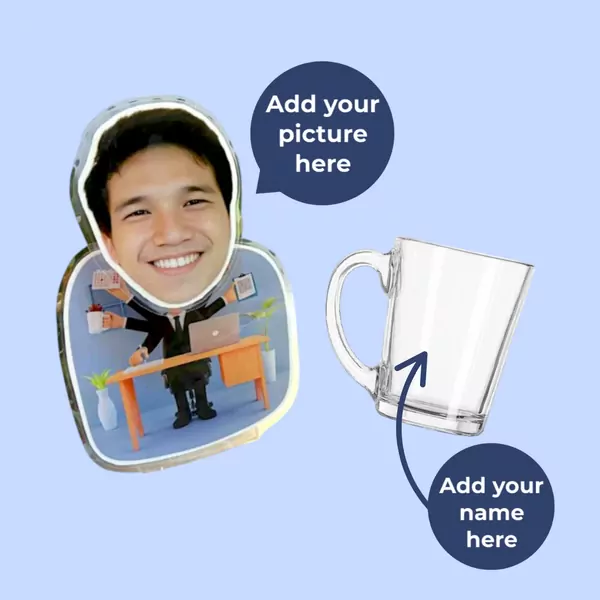 The Father Figure Set - Potico.ph | Gifts For Any Occasion