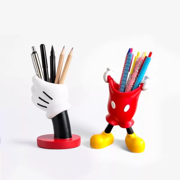 Creative Desk Organizer Set - FlowerStore.ph | Same-Day Flower Delivery