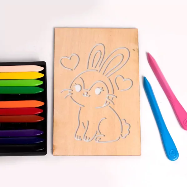 Creature Craft Drawing Kit - Potico.ph | Gifts For Any Occasion