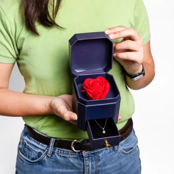 Romantic Charm Bundle - Online Gift Delivery - Philippines Online ...