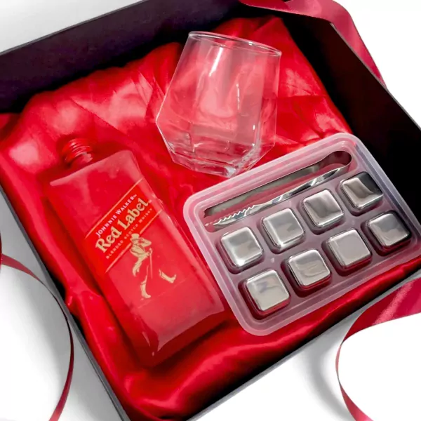 Red Label Gift Set - Online Gift Delivery - Philippines Online Flowers ...