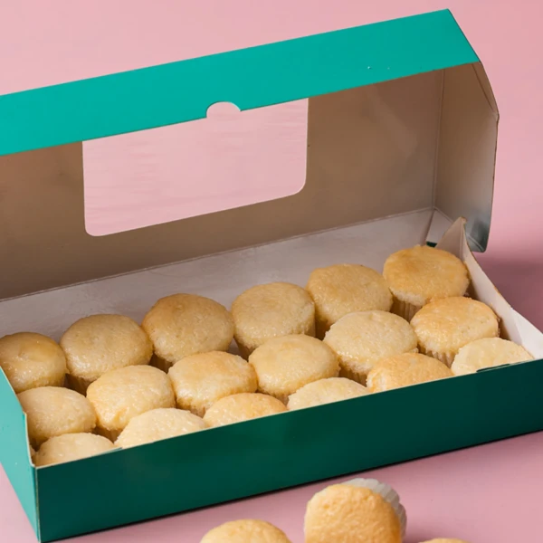 Mamon Bites - Potico.ph | Gifts For Any Occasion