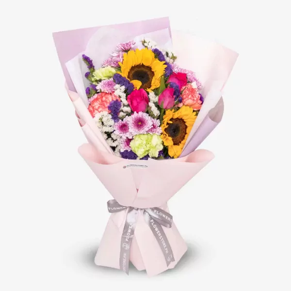 Mirabel - Online Gift Delivery - Philippines Online Flowers ...