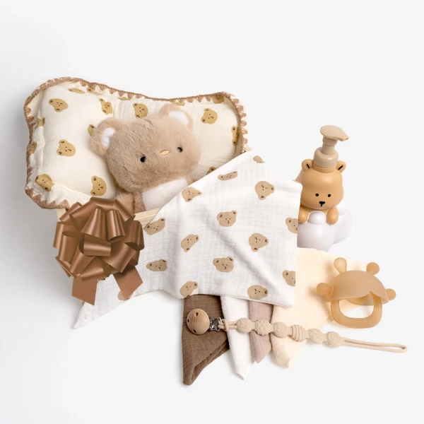 Beary Cuddly Gift Box - Potico.ph | Gifts For Any Occasion