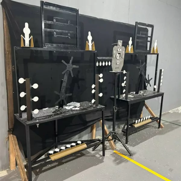 Airsoft Range at The Attack Arena - Potico.ph | Gifts For Any Occasion