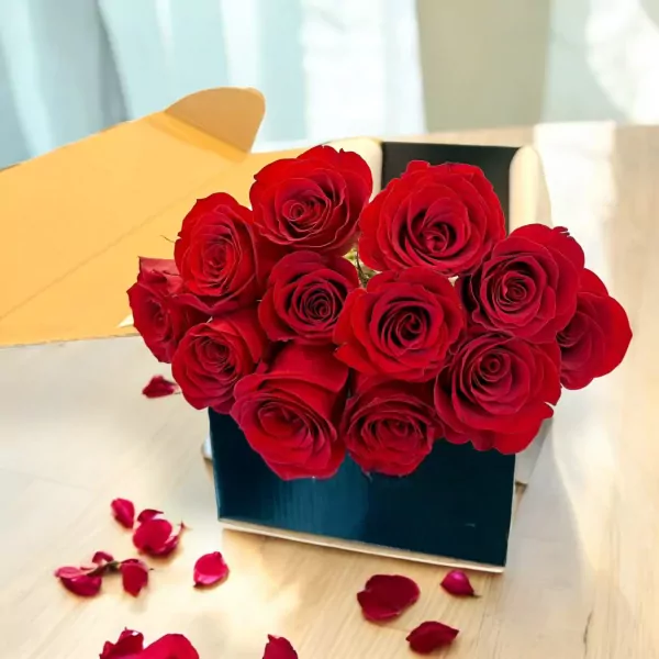 Red Roses Gift Delights - Online Gift Delivery - Philippines Online ...