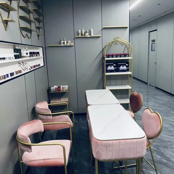 1 Hour Full Body Massage and Eat All You Can Buffet by Wensha Spa ...