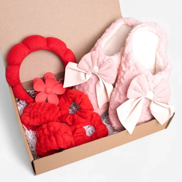 The Gentle Gift Box - Potico.ph | Gifts For Any Occasion