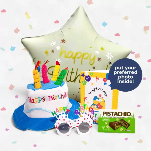 Birthday Celebration Surprise - Potico.ph | Gifts For Any Occasion