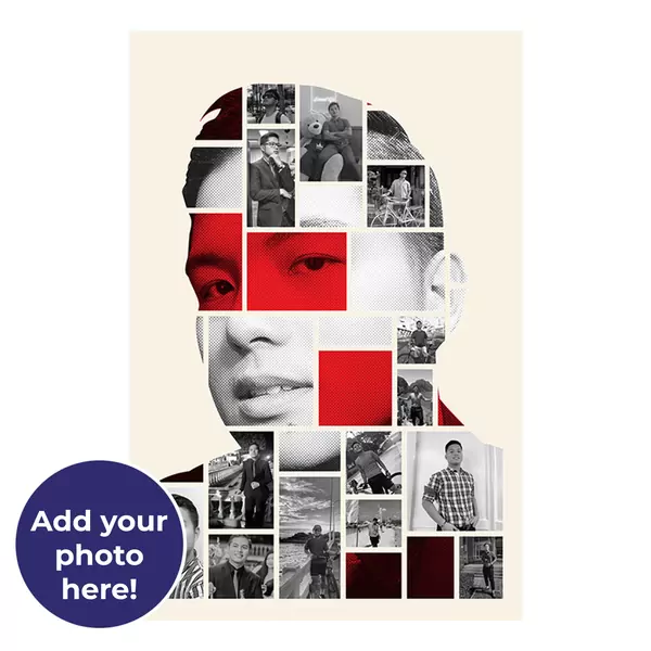 Memorable Moments - Personalized Collage Poster - Online Gift Delivery - Philippines Online ...