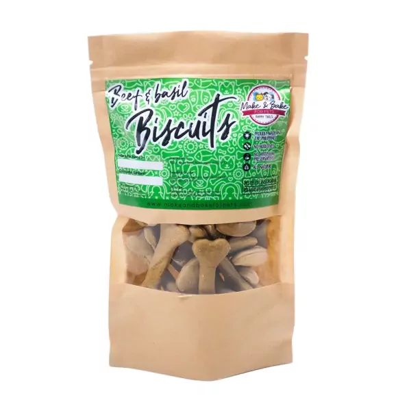 Pawfect Biscuits - Potico.ph | Gifts For Any Occasion