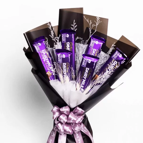 Sweet Obsession - Online Gift Delivery - Philippines Online Flowers ...