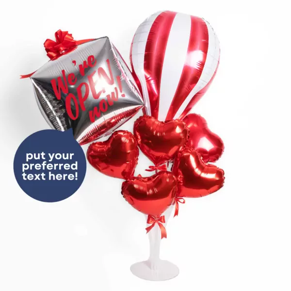 Festive Float | Gifts | Potico - Potico.ph | Gifts For Any Occasion
