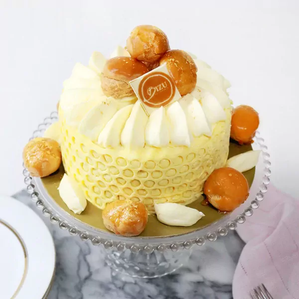 Cleopatra Cake - Potico.ph | Gifts For Any Occasion
