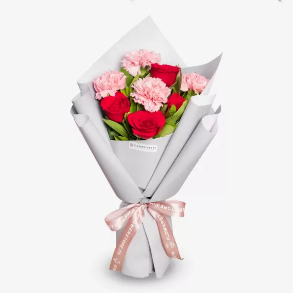 Sweet Scarlet - Online Gift Delivery - Philippines Online Flowers ...