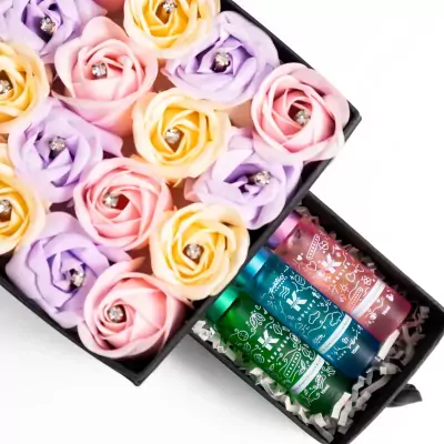 Petal Pleasure - Online Gift Delivery - Philippine Online Flowers ...