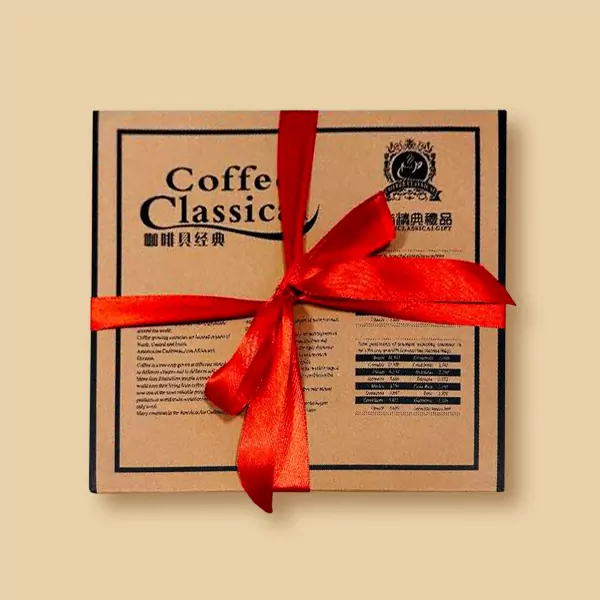 Coffee Classic Premium Gift Set - Potico.ph | Gifts For Any Occasion