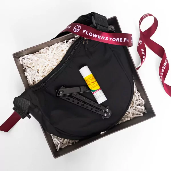 Stylish Utility Kit - Potico.ph | Gifts For Any Occasion