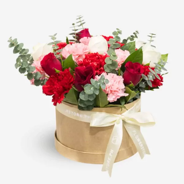 Lady Charmer - Online Gift Delivery - Philippines Online Flowers ...