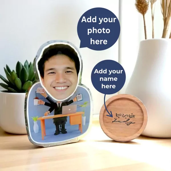 You’re the Man Set - Potico.ph | Gifts For Any Occasion