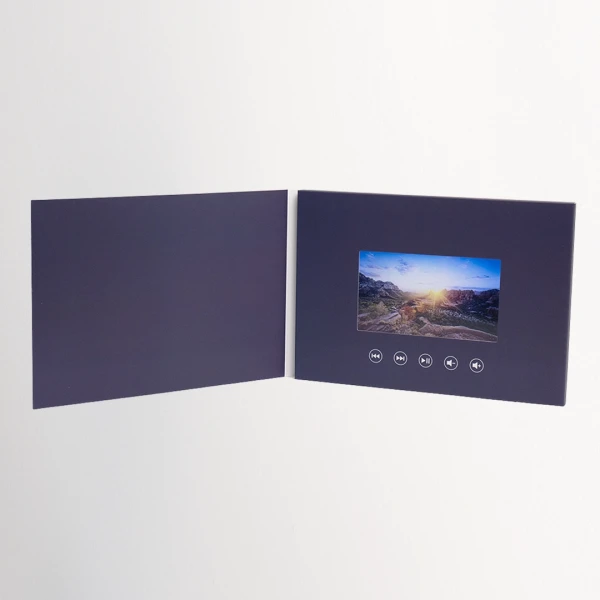 Personalized Video Brochure - Potico.ph | Gifts For Any Occasion
