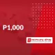 Mercury Drug Gift Voucher - Potico.ph | Gifts For Any Occasion