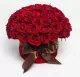 Ruby Bloom (60 Red Roses) - FlowerStore.ph | Same-Day Flower Delivery