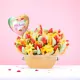 Isla Fruit Bouquet Bundle - Online Gift Delivery - Philippines Online ...