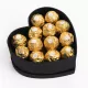 Ferrero Rocher Heart Box - Potico.ph | Gifts For Any Occasion