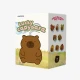 Lucky Capybara Blind Box - Potico.ph | Gifts For Any Occasion