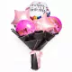 Elegant Pink Balloon Bouquet | Gifts | Potico - Potico.ph | Gifts For ...