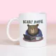 Bearly Awake Mug - Online Gift Delivery - Philippines Online Flowers ...