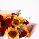 Queen Tahani Bouquet for Sale Philippines | FlowerStore.ph ...