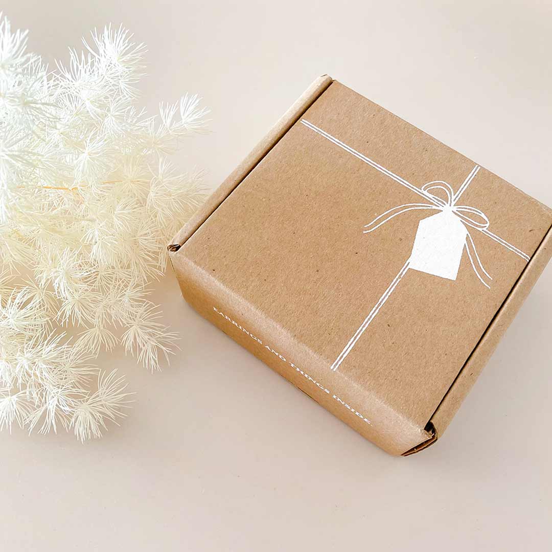 The Daphne Necklace - Potico.ph | Gifts For Any Occasion