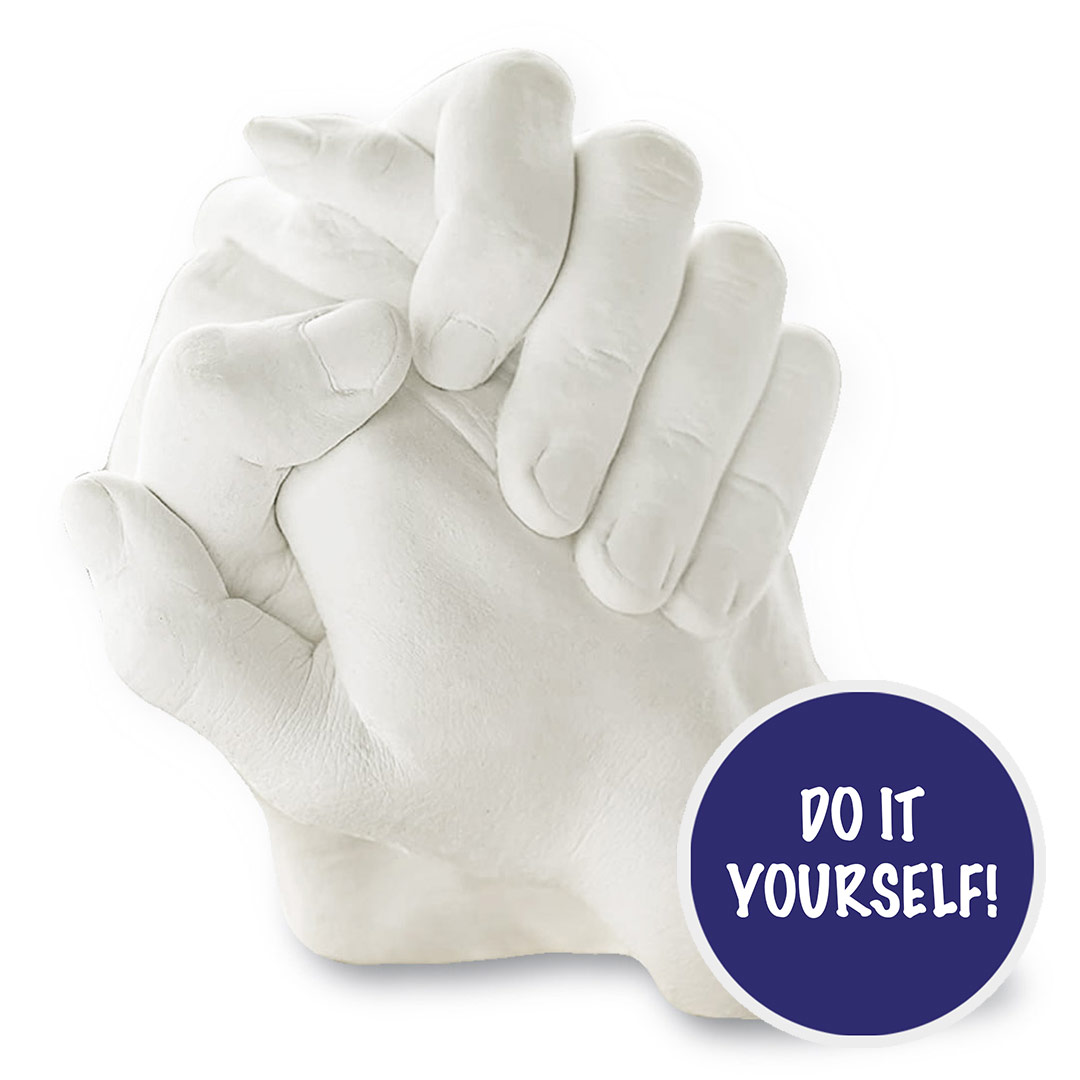 DIY Couple Cast Kit for Sale Philippines | FlowerStore.ph - FlowerStore ...