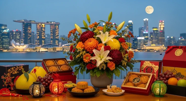 A Harvest of Blessings: How to Send the Perfect Mid-Autumn Festival ...