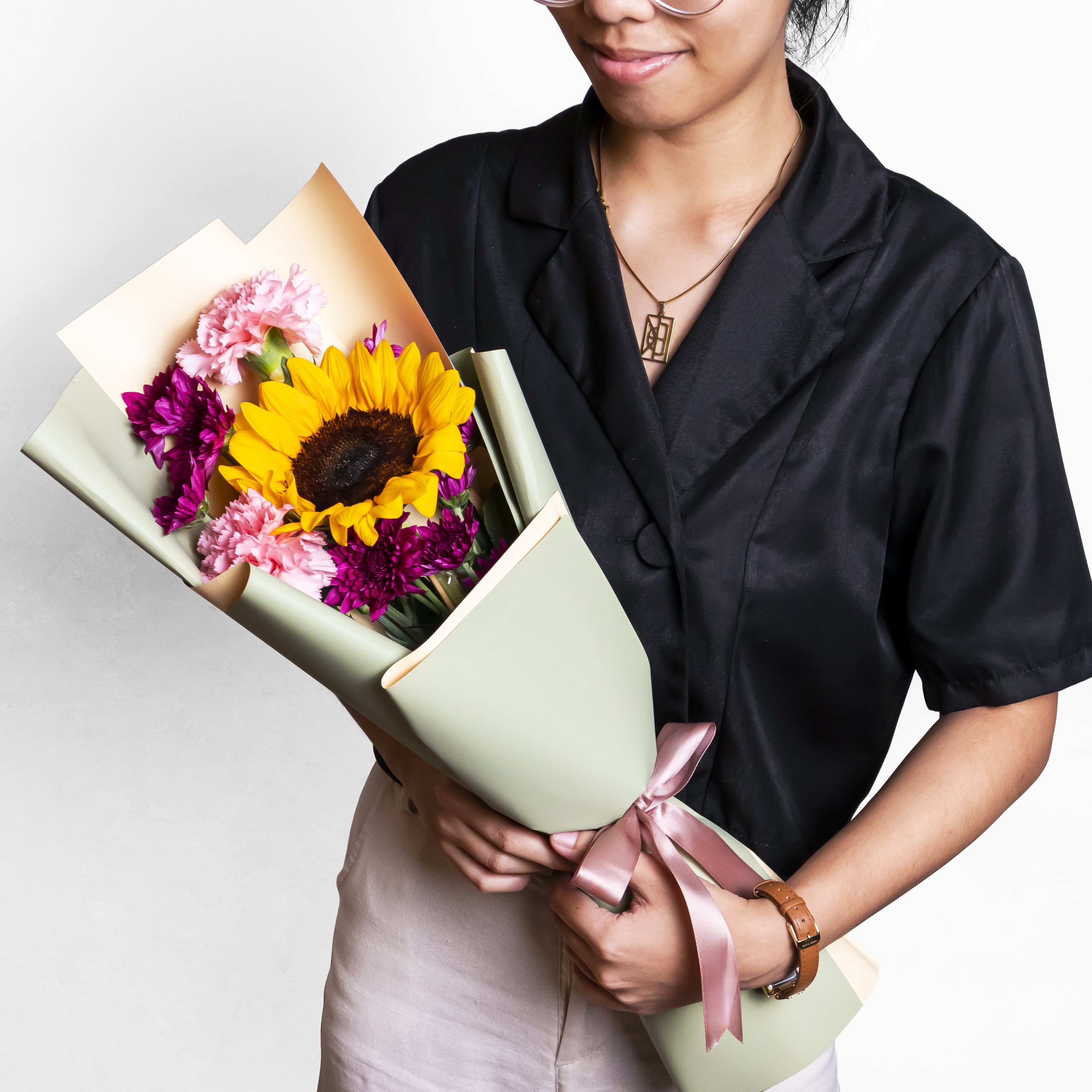 A Splash of Sunshine: Discovering the Joyful World of Yellow Flowers ...