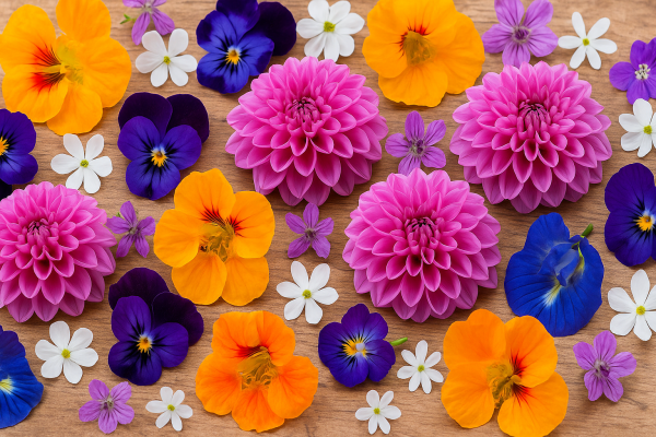 The Charm of Ancient Thai Flowers and Traditional Fragrant Plants You ...