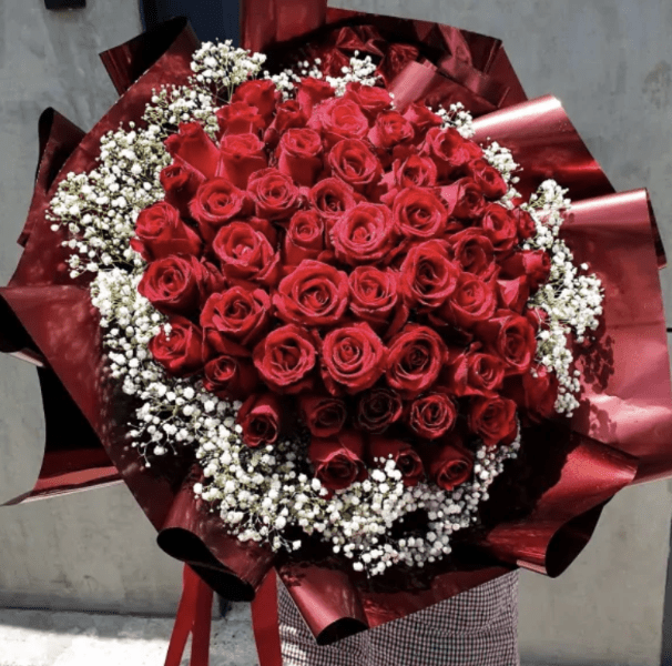 20 romantic flowers With the sweetest meaning For that special person ...