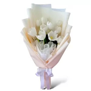 Daffodils Bouquet | Online gift Delivery | Flower delivery service ...