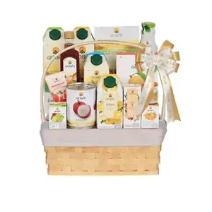 Doi Kham Deluxe Hamper | Online gift Delivery | Flower delivery service ...
