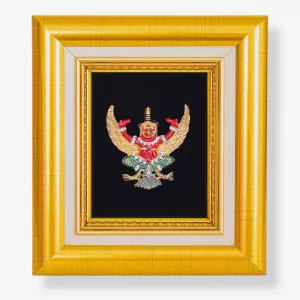 Garuda Blessing Retirement Gift | Online gift Delivery | Flower ...