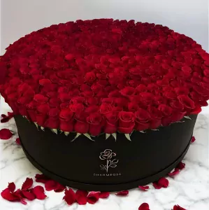 500 Red Roses Bouquet | Online gift Delivery | Flower delivery service ...