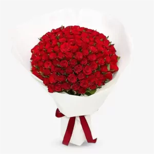 99 Roses | Online gift Delivery | Flower delivery service | Free same ...