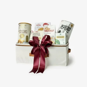 Ivory Hamper | Gift Delivery | Flower Delivery | Free Same-Day Delivery ...