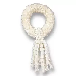 Simple White Malai - Potico.co.th | Same-Day Flower Delivery | Best ...